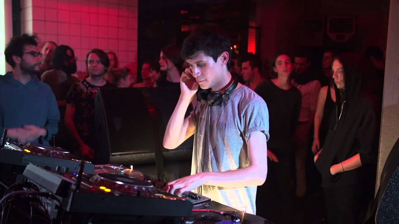 Objekt revient avec un nouvel EP au printemps