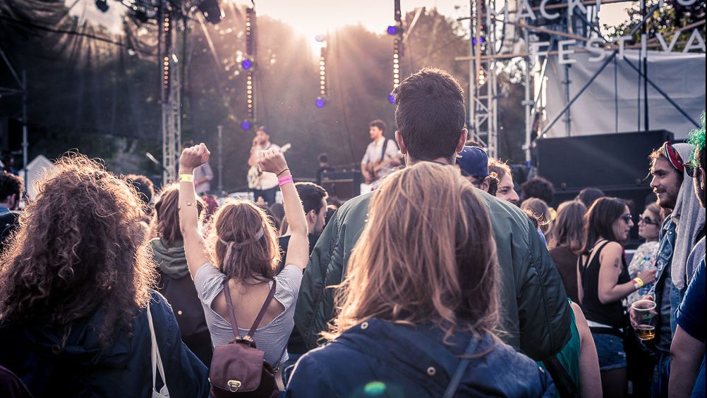 Macki Music Festival : une belle programmation versatile pour la ...