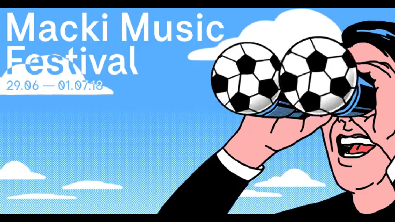 Macki Music Festival : le rendez-vous immanquable