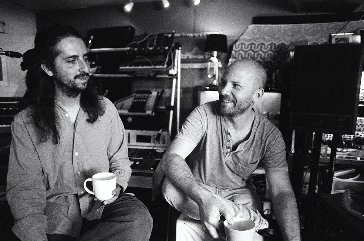 James Holden & Zimpel, musique électronique et répétitive ...