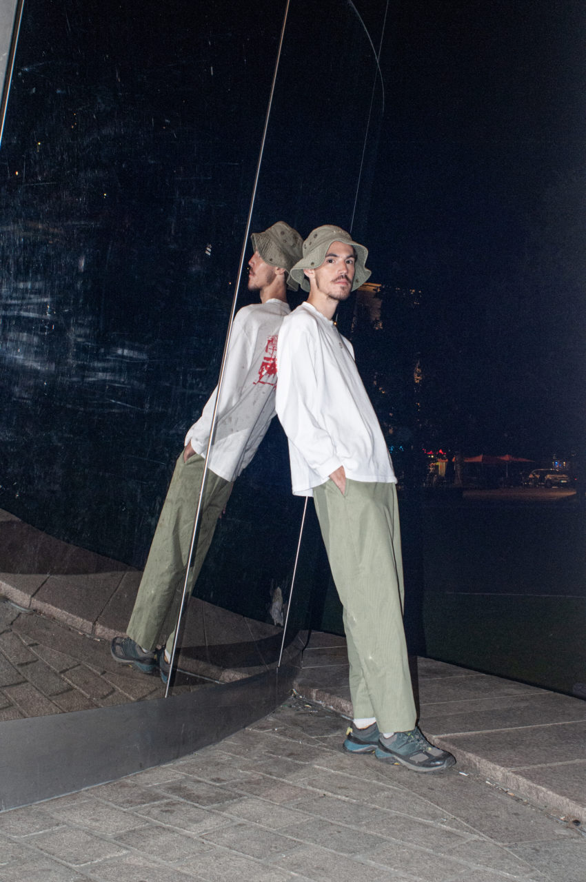 Simo Cell, l'évolution permanente - Phonographe Corp